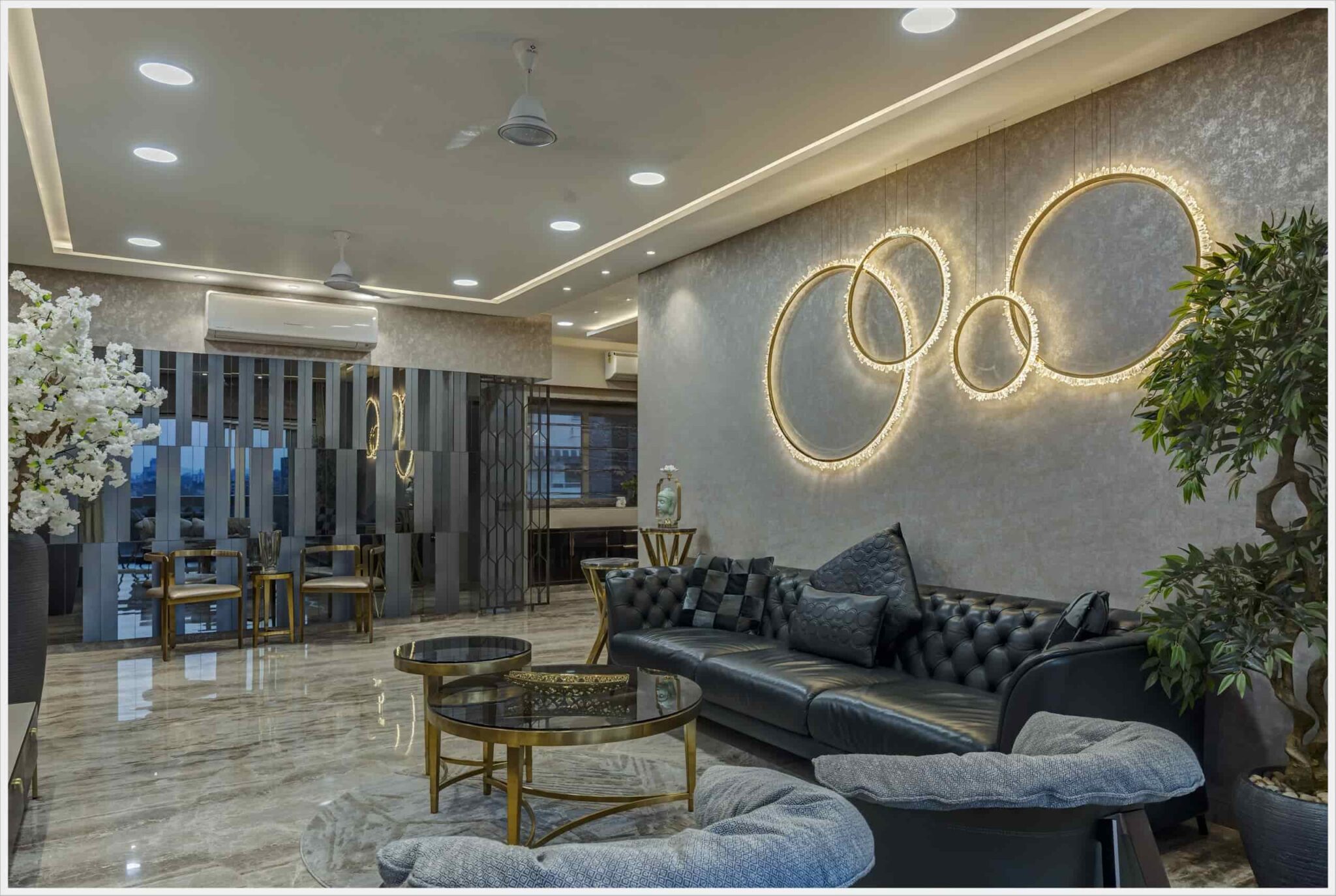 Top 10 Interior Designers in Pune – Narch